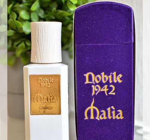 Nobile 1942 Malia 75 мл