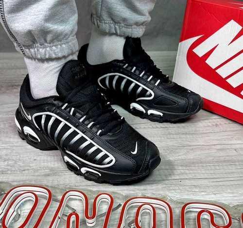 Кроссовки мужские nike air max tailwind 4