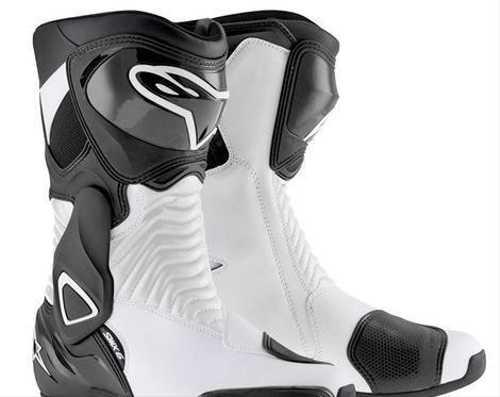 Мотоботы alpinestars SMX 6