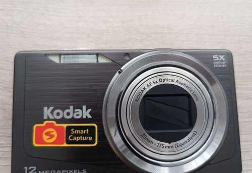 Kodak Easyshare M381
