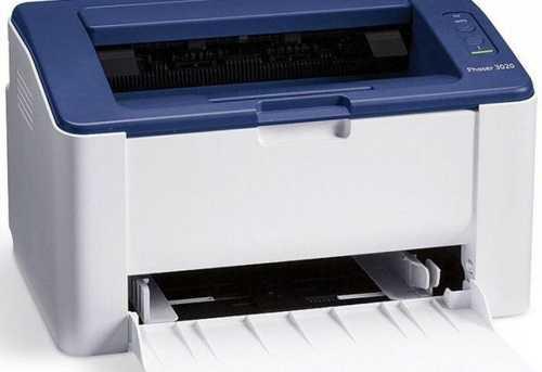 Принтер Xerox Phaser 3020BI 370561