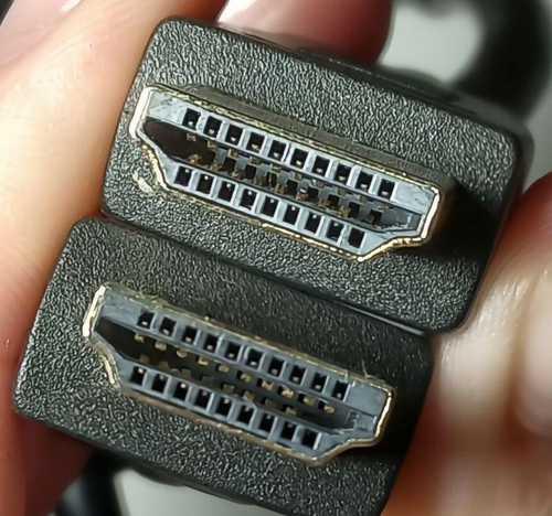 Провод hdmi