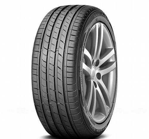 Roadstone N'Fera SU1 245/35 R20 95Y
