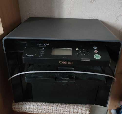 Лазерное мфу Canon i-sensys MF4410 «3 в 1»