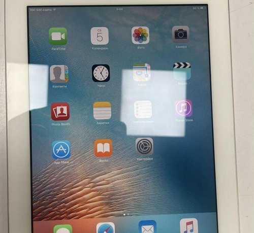 Планшет Apple iPad 2 A1396 64gb