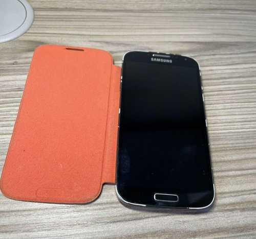Samsung Galaxy S4 GT-I9505, 2/16 ГБ