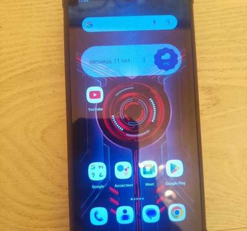 Hotwav W10, 4/32 ГБ