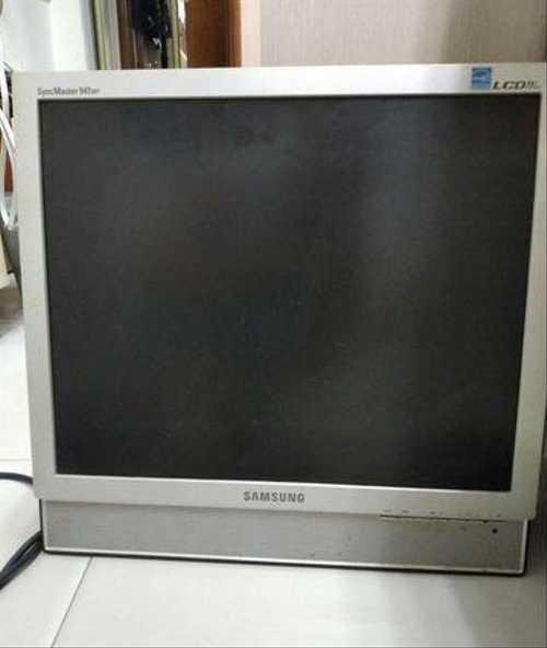 Телевизор-Монитор Samsung SyncMaster 941 MP