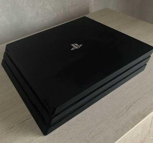 Sony playstation 4 pro