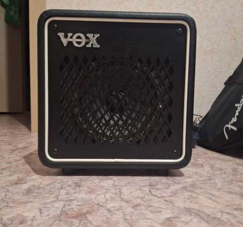 Vox Mini go 10