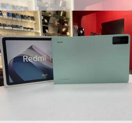 Планшет xiaomi redmi pad 4 128