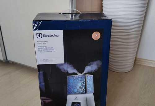 Увлажнитель воздуха electrolux 3915 Новый