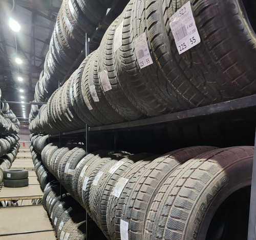 GT Radial Savero HT Plus 235/70 R16 106T