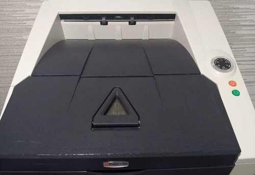 Принтер Kyocera FS-1120D двусторонняя печать