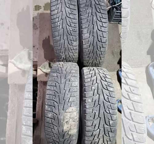 Шины Hankook 185/60/R15