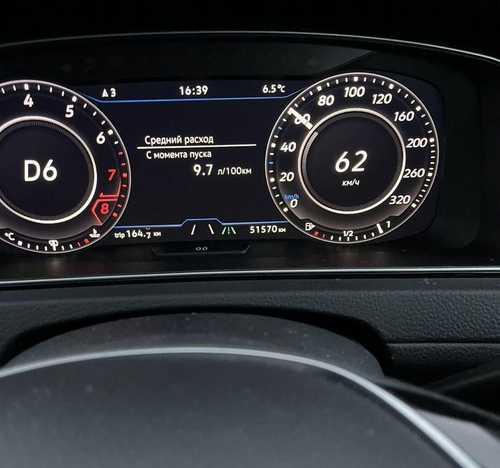 Ремонт динамика в приборной панели volkswagen