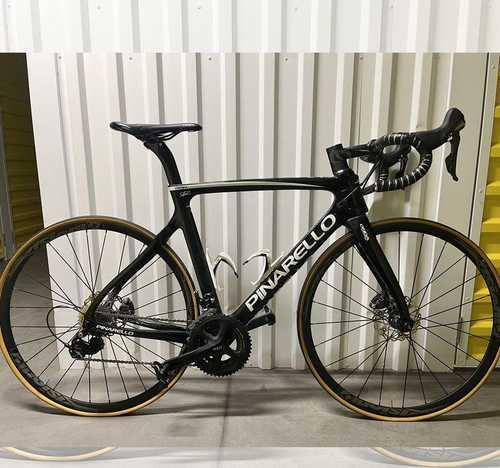 Pinarello Gan Disk 54