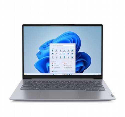 Lenovo ThinkBook 14-IML 14.0" wuxga 300nits, U7-155H, 32GB(16Base 16) DDR5, 512GB SSD M.2 2242 NVMe