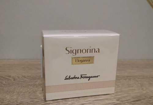 Salvatore Ferragamo Signorina eleganza 30 ориг