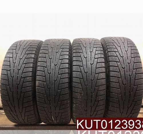 Nokian Tyres Nordman RS2 195/65 R15 95R