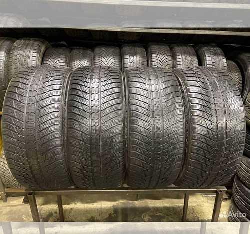 Nokian Tyres WR SUV 3 275/45 R20