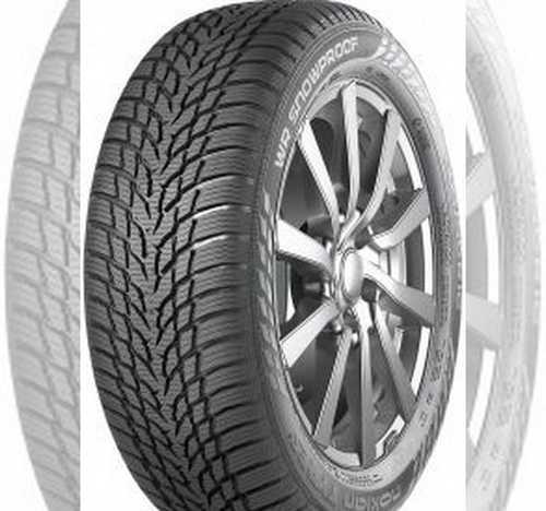 Nokian Tyres WR Snowproof 195/50 R16 88H