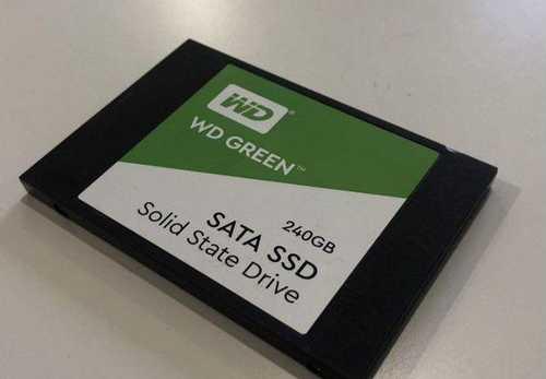 Ssd avito. WD SATA 120gb Green. WD Green 120gb wds120g2g0a. SSD WD 120gb. SSD диск WD Green 120 GB.