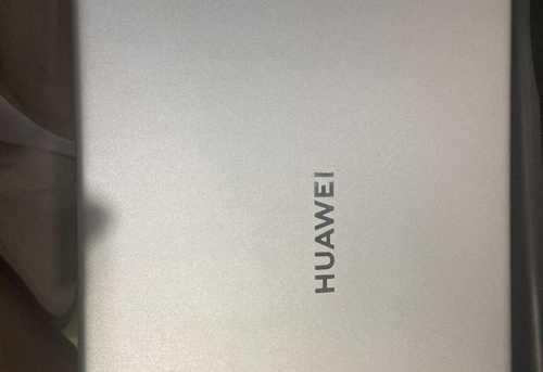Ноутбук 15.6" HUAWEI MateBook D 15, 512 ГБ, Core i5-1135G7, RAM 16 ГБ, Intel Iris Xe Graphics