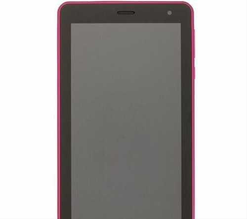 7" Планшет Dexp Ursus S670 MIX 32Gb 3G Pink 1024x6