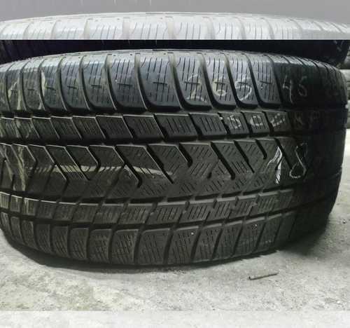 Pirelli Scorpion Winter 265/45 R20