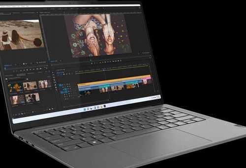 Ноутбук Lenovo Yoga Pro 7 Gen 8 (83AU001CRK)