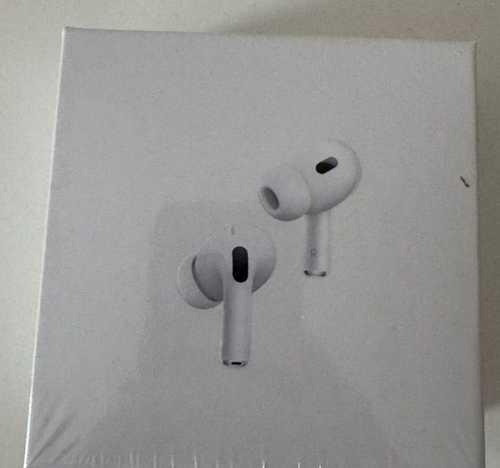 Наушники apple airpods pro 2