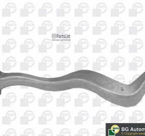 Рычаг подвески с шаровой опорой TRC0913