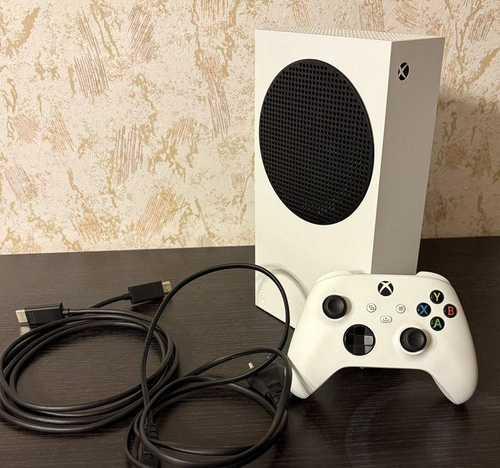 Xbox series s 512gb