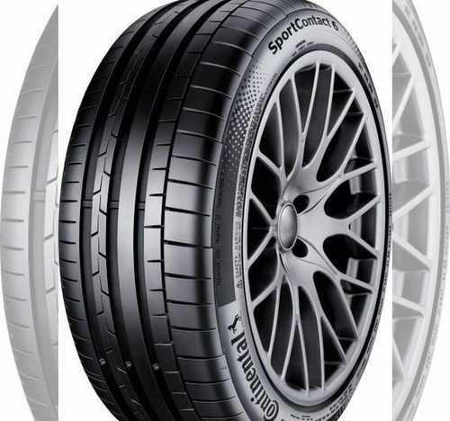 Continental SportContact 6 335/30 R24 112Y