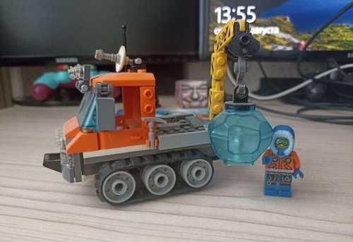 Lego 60033