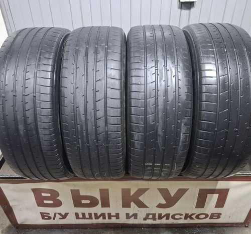 Toyo Proxes R46A 225/55 R19 99V
