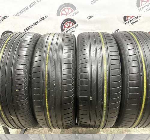 Nexen N Blue HD 215/55 R17 94V