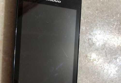 Lenovo A319, 4 ГБ