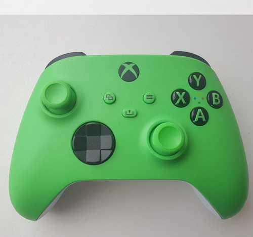 Беспроводной геймпад Xbox Series Wireless Controll