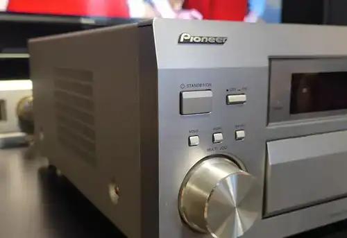 Ресивер Pioneer VSX-AX5i