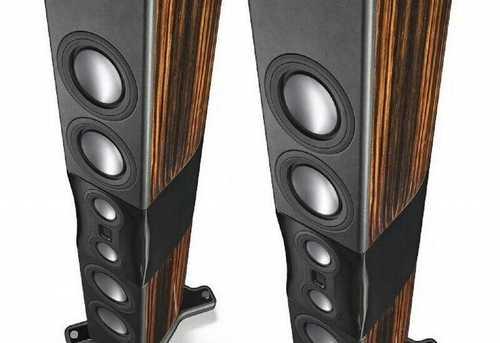 Monitor Audio Platinum PL500 II Ebony