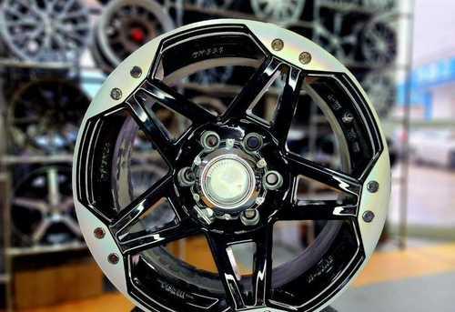 Race Ready CSS5310 B-LP 8Jx17 PCD 6x139,7