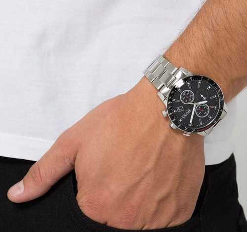 Часы Hugo Boss 1513509 Оригинал