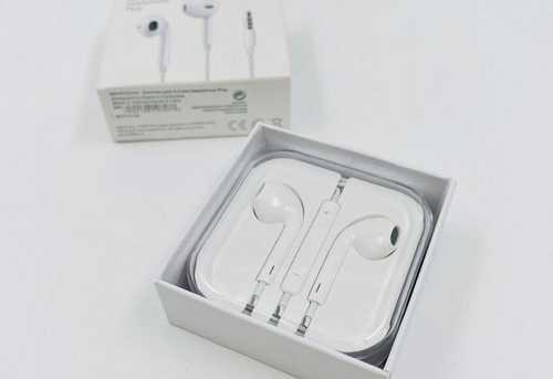 Apple EarPods jack 3,5mm
