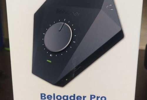 Beloader Pro