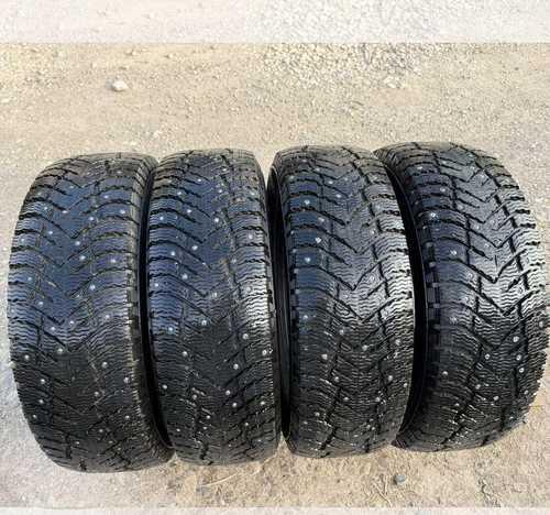 Cordiant Snow Cross 2 SUV 215/65 R16
