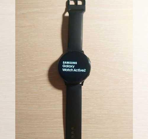 Samsung galaxy watch active 2 44 мм