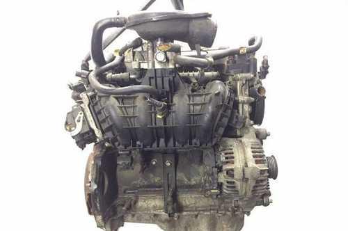 Двигатель Z12XE Opel 1.2