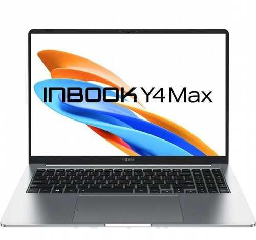 Ноутбук Infinix Inbook Y4 Max YL613, 16" (19